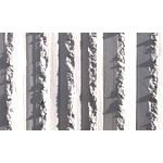 Ribbed Stone Textures Gallery - Stromberg High Performance GFRC