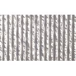 Ribbed Stone Textures Gallery - Stromberg High Performance GFRC